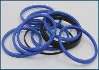 China 703-08-23111 7030823111 Swivel Joint Seal Kit Fits Komatsu Excavator PC25 PC25R PC30 PC30R PC38UU PC38UUM PC40 PC40R for sale