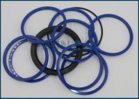 China 703-08-23111 7030823111 Swivel Joint Seal Kit Fits Komatsu Excavator PC25 PC25R PC30 PC30R PC38UU PC38UUM PC40 PC40R for sale
