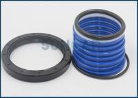 China 703-06-22123 7030622123 Swivel Joint Seal Kit Fits KOMATSU Excavator PC30MR-1-2 for sale