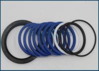 China 703-06-22123 7030622123 Swivel Joint Seal Kit Fits KOMATSU Excavator PC30MR-1-2 for sale