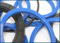 China 703-06-22123 7030622123 Swivel Joint Seal Kit Fits KOMATSU Excavator PC30MR-1-2 for sale