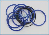 China 703-08-13102 7030813102 Swivel Joint Seal Kit Fits Excavator KOMATSU PC50UU for sale