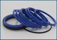 China 703-08-13102 7030813102 Swivel Joint Seal Kit Fits Excavator KOMATSU PC50UU for sale