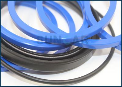 China Sealing Kit Fits 703-08-33110 7030833110 Swivel Joint Excavator PC100-5 PC120-5 for sale