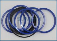 China Sealing Kit Fits 703-08-33110 7030833110 Swivel Joint Excavator PC100-5 PC120-5 for sale
