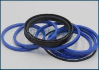 China 703-09-33100 7030933100 Swivel Joint Seal Kit Fits Excavator Komatsu PC200-5 for sale