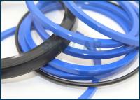China 703-09-33100 7030933100 Swivel Joint Seal Kit Fits Excavator Komatsu PC200-5 for sale
