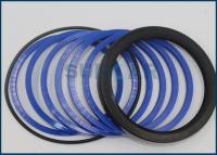 China 703-09-33100 7030933100 Swivel Joint Seal Kit Fits Excavator Komatsu PC200-5 for sale