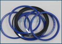 China 703-09-33100 7030933100 Swivel Joint Seal Kit Fits Excavator Komatsu PC200-5 for sale
