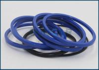China 703-09-00120 7030900120 Swivel Joint Seal Kit For PC200-6 PC220-6 for sale