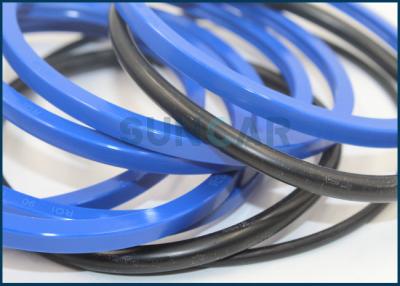 China 703-09-00120 7030900120 Swivel Joint Seal Kit For PC200-6 PC220-6 for sale