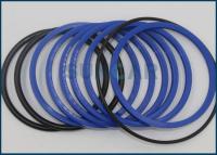 China 703-09-00120 7030900120 Swivel Joint Seal Kit For PC200-6 PC220-6 for sale