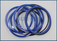 China 703-09-00120 7030900120 Swivel Joint Seal Kit For PC200-6 PC220-6 for sale