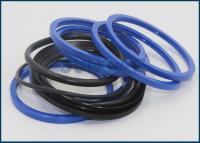 China Sealing Kit For Swivel Joint 703-08-33631 7030833631 KOMATSU PC160 for sale