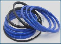 China Sealing Kit For 703-09-00221 7030900221 Swivel Joint KOMATSU PC700-8 for sale