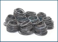 China Hydraulic Main Valve Seal Kit Compatible For Kobelco SK210-8 SK200-8 for sale