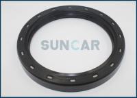 China AH3994P Crankshaft Oil Seal Fits MITSUBISHI Engine MG500 NBR Material for sale