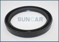 China AH3994P Crankshaft Oil Seal Fits MITSUBISHI Engine MG500 NBR Material for sale