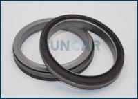 China 8-97071-561-1 8970715611 Crankshaft Oil Seal fits ISUZU Engine 4JA1 4JB1 4JG1 4JG2 4JJ1 for sale