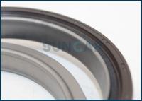 China 8-97071-561-1 8970715611 Crankshaft Oil Seal fits ISUZU Engine 4JA1 4JB1 4JG1 4JG2 4JJ1 for sale