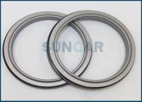 China 8-97071-561-1 8970715611 Crankshaft Oil Seal fits ISUZU Engine 4JA1 4JB1 4JG1 4JG2 4JJ1 for sale