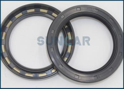 China 32A11-04010 34311-00800 Cranshaft Oil Seal Fits Mitsubishi Engine S4K S6K for sale