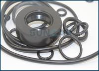 China 708-3S-00511 708-3S-00511 Main Pump Seal Kit For Excavator PC30MR-2 PC35MR-2 for sale