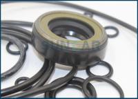 China 708-3S-00511 708-3S-00511 Main Pump Seal Kit For Excavator PC30MR-2 PC35MR-2 for sale