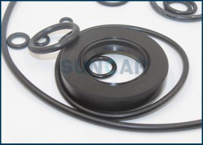 China 708-1T-00131 708-1T-001331 Hydraulic Pump Seal Kit Fits KOMATSU PC40R-8 PC45R-8 for sale