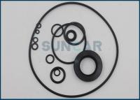 China 708-1T-00131 708-1T-001331 Hydraulic Pump Seal Kit Fits KOMATSU PC40R-8 PC45R-8 for sale