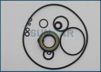 China 708-1T-00131 708-1T-001331 Hydraulic Pump Seal Kit Fits KOMATSU PC40R-8 PC45R-8 for sale