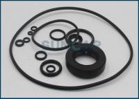 China 708-1T-00131 708-1T-001331 Hydraulic Pump Seal Kit Fits KOMATSU PC40R-8 PC45R-8 for sale