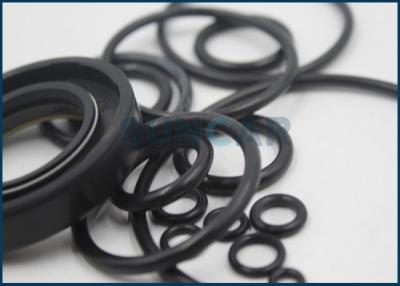 China Seal Kit For 20U-60-21210 20U6021210 Main Pump KOMATSU PC50UD-2 PC50UU-2 for sale