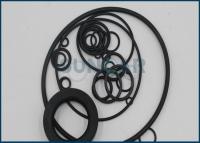 China 708-1L-00413 708-1L-00412 708-1L-00411 Seal Kit For Main Pump Fits PC100-6 PC120-6 for sale