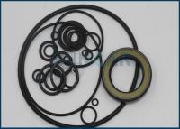 China 708-1L-00413 708-1L-00412 708-1L-00411 Seal Kit For Main Pump Fits PC100-6 PC120-6 for sale
