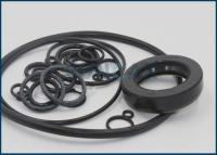 China 708-1L-00413 708-1L-00412 708-1L-00411 Seal Kit For Main Pump Fits PC100-6 PC120-6 for sale