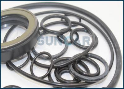 China 708-1L-00413 708-1L-00412 708-1L-00411 Seal Kit For Main Pump Fits PC100-6 PC120-6 for sale