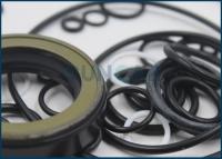 China 708-1L-00413 708-1L-00412 708-1L-00411 Seal Kit For Main Pump Fits PC100-6 PC120-6 for sale