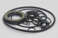China 708-1L-00413 708-1L-00412 708-1L-00411 Seal Kit For Main Pump Fits PC100-6 PC120-6 for sale