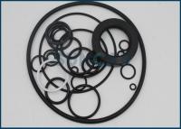 China 708-1L-00430 708-1L-00431 Hydraulic Main Pump Seal Kit For PC100-6 120-6 for sale