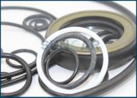 China 708-1L-00430 708-1L-00431 Hydraulic Main Pump Seal Kit For PC100-6 120-6 for sale