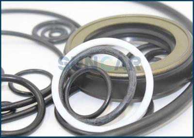 China 708-1L-00430 708-1L-00431 Hydraulic Main Pump Seal Kit For PC100-6 120-6 for sale
