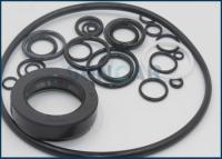 China 708-1L-00650 7081L00650 Hydraulic Main Pump Seal Kit For KOMATSU PC130-7 for sale
