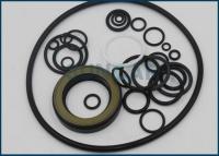 China 708-1L-00650 7081L00650 Hydraulic Main Pump Seal Kit For KOMATSU PC130-7 for sale