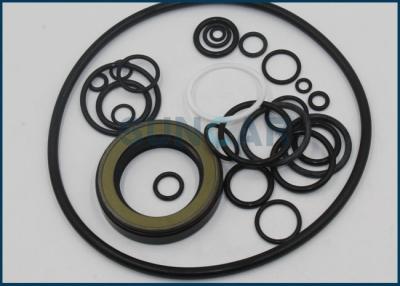 China 708-1L-00650 7081L00650 Hydraulic Main Pump Seal Kit For KOMATSU PC130-7 for sale