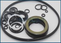 China 708-1L-00650 7081L00650 Hydraulic Main Pump Seal Kit For KOMATSU PC130-7 for sale