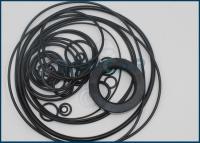 China 20Y-60-X1261 20Y60X1261 Main Pump Seal Kit For Excavators KOMATSU PC200-5 for sale