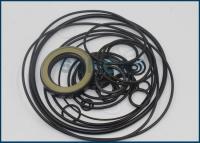 China 20Y-60-X1261 20Y60X1261 Main Pump Seal Kit For Excavators KOMATSU PC200-5 for sale