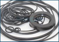 China 20Y-60-X1261 20Y60X1261 Main Pump Seal Kit For Excavators KOMATSU PC200-5 for sale