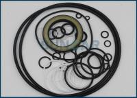 China 708-2L-00151 7082L00151 Seal Repair Kit For Hydraulic Pump KOMATSU PC200-6 for sale